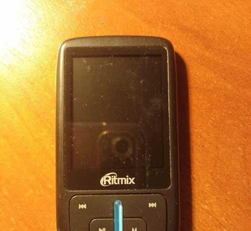 Mp3 плеер ritmix