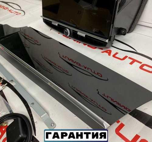Магнитола для Porsche Panamera 2010-2016