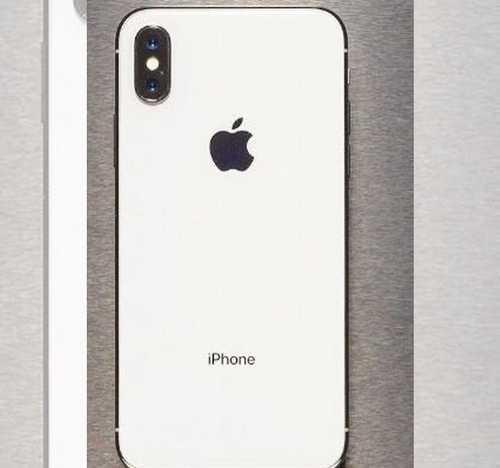 iPhone X, 64 ГБ