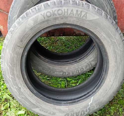 Yokohama IceGuard Stud IG65 195/65 R15