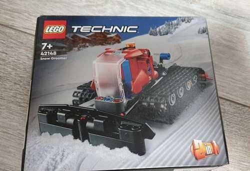 Lego Technic 42148