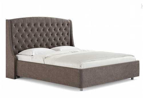 Кровать без подъемного механизма 160 x 200 Diamant