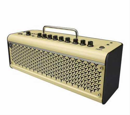 Комбо усилитель yamaha THR30II Wireless (бежевый)