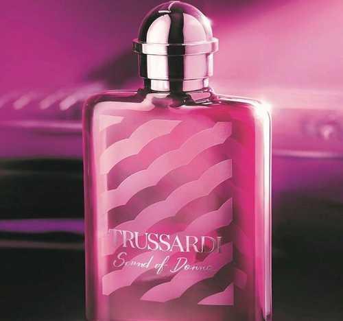 Trussardi Sound of Donna