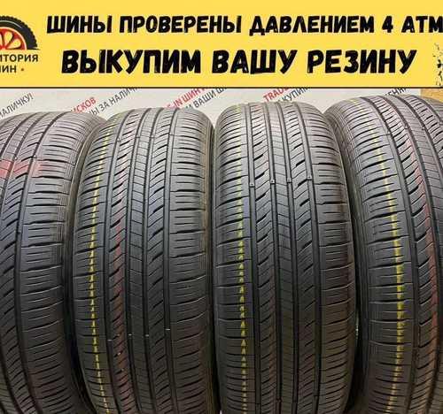 Hankook Smart Plus2 H449 205/65 R16 95H