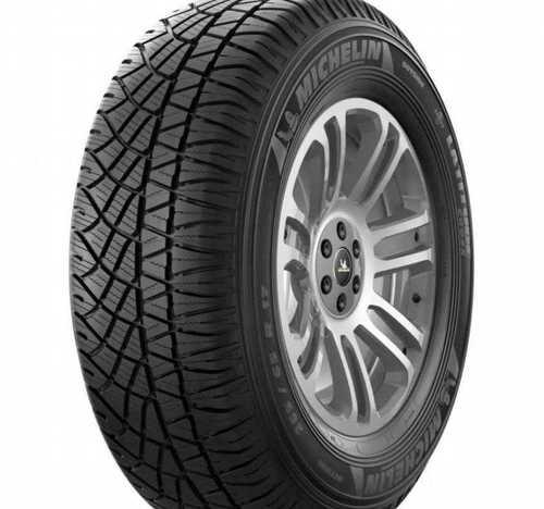 Michelin Latitude Cross 225/70 R16