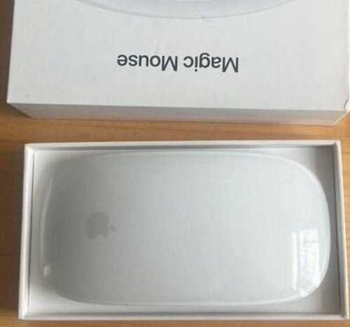 Мышь apple magic mouse MK2E3ZA/A