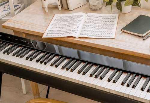 Nux NPK-10-BK цифровое пианино 88 клавиш