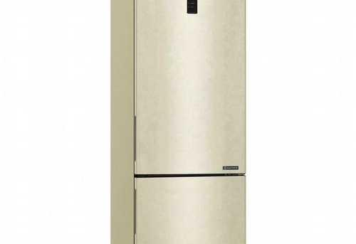 Холодильник LG GA-B509cesl