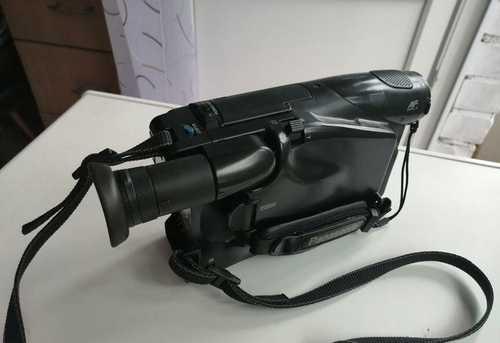 Видеокамера Panasonic nv-a3e + сумка