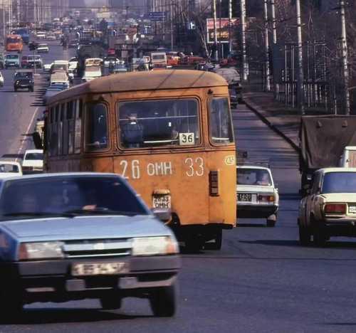 Архив фото Омск и другие города