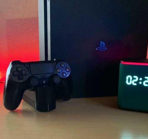 Sony playstation 4