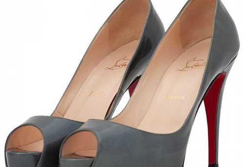 Туфли женские Christian Louboutin - 1083791