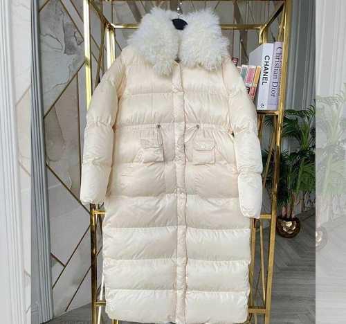 Пуховик Max Mara