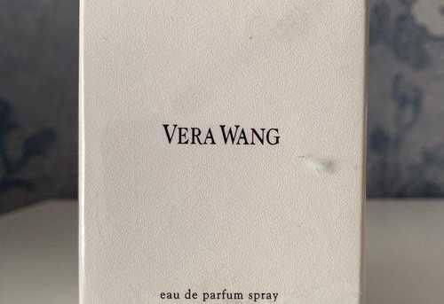 Парфюмированная вода женская Vera Wang