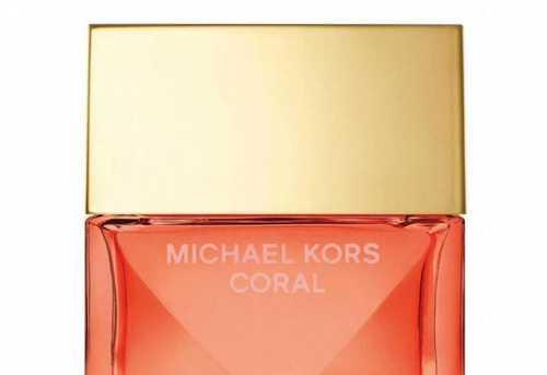 Michael Kors Coral 50 мл