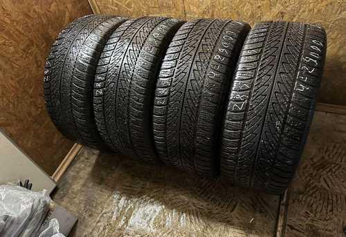 Goodyear UltraGrip 8 Performance 285/45 R20 112V