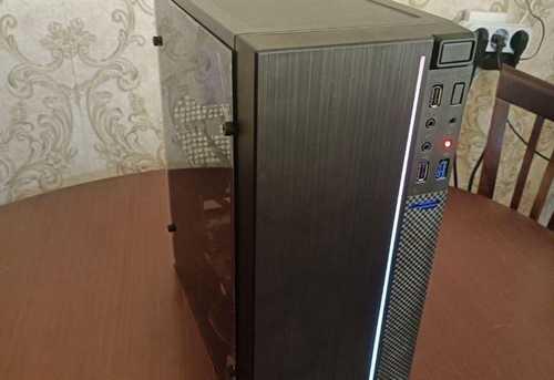 Игровой компьютер i5+gtx960
