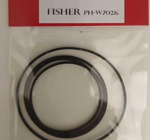 Пассеки на магнитолу fisher ph-w702 к