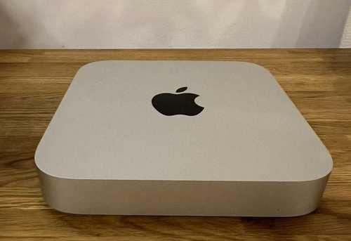 Apple Mac mini M1 16 гб 512 гб с хабом