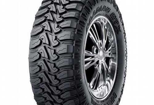 Nexen Roadian MTX 12.5 R17 121Q