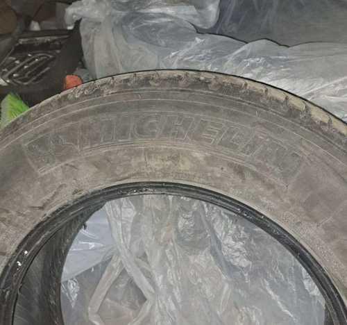Michelin Latitude Sport 3 235/65 R17