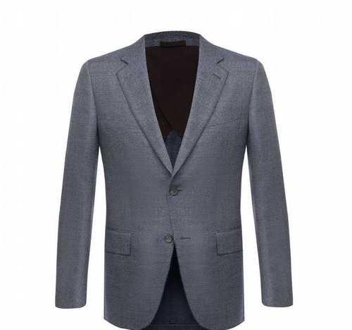 Пиджак Ermenegildo Zegna, кашемир 52