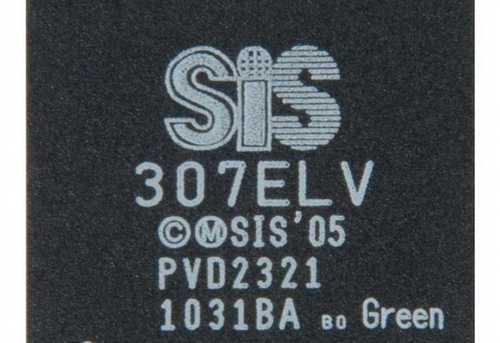 Северный мост SIS SIS 307ELV, с разбора SIS 307ELV