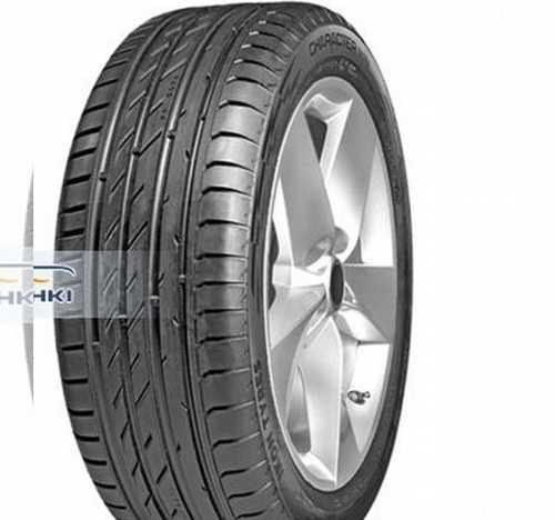 Ikon Tyres CHARACTER ULTRA 205/55 R16 94V