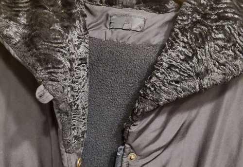 Куртка женская демисезонная 50 размер