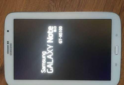Продам планшет Samsung Galaxy Note 8.0