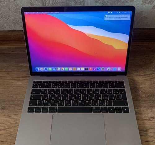 Apple macbook pro 13 2017