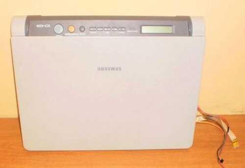 Крышка сканера Samsung SCX-4200