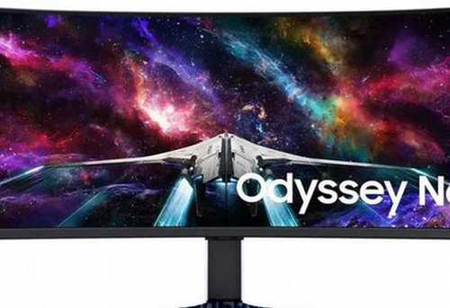 Samsung 57" Odyssey Neo G9 S57CG952NI черный VA LE