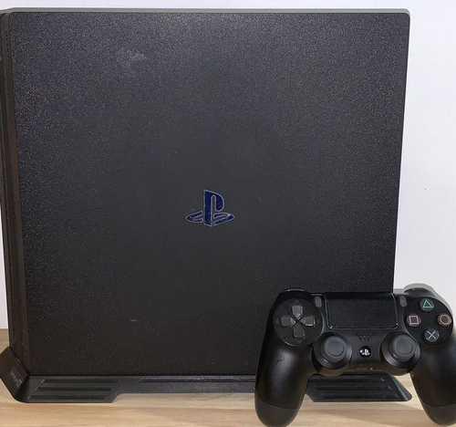 Sony playstation 4 pro 1tb