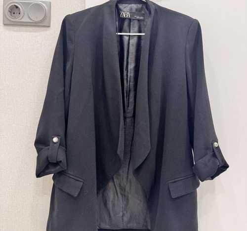 Пиджак zara