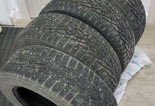Nokian Tyres Hakkapeliitta 7 195/60 R15 92T
