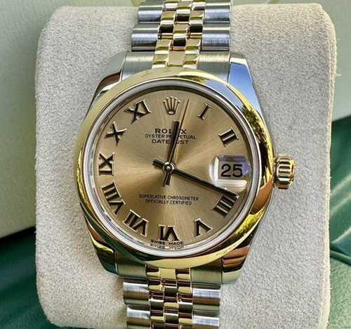 Часы Rolex DateJust