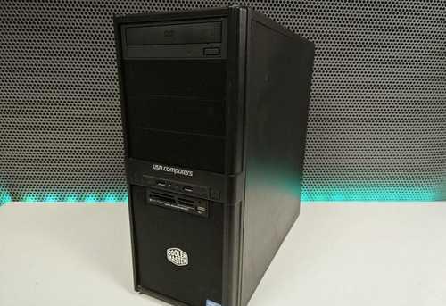 Компьютер Q9300 / 1Tb / HD4850