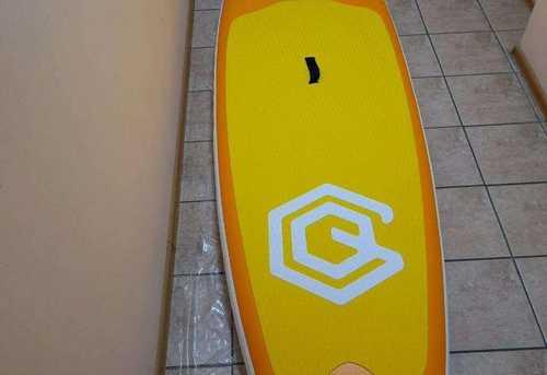 Сап борд GQ DP, доска, Sup board