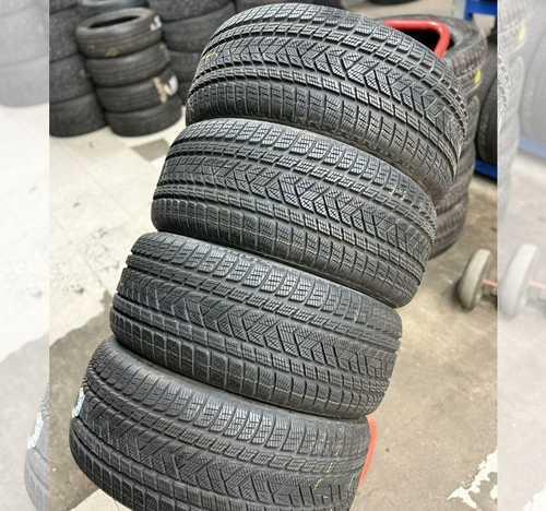 Pirelli Scorpion Winter 265/50 R19