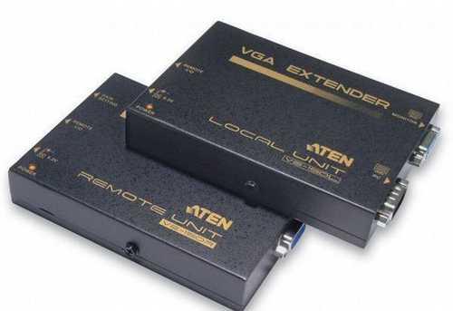 KVM удлинитель Aten VE150