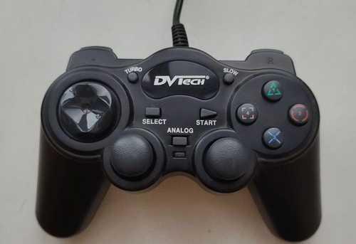 Геймпад DVTech для PlayStation 2