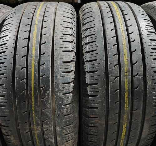 Goodyear EfficientGrip SUV 235/60 R16 100V