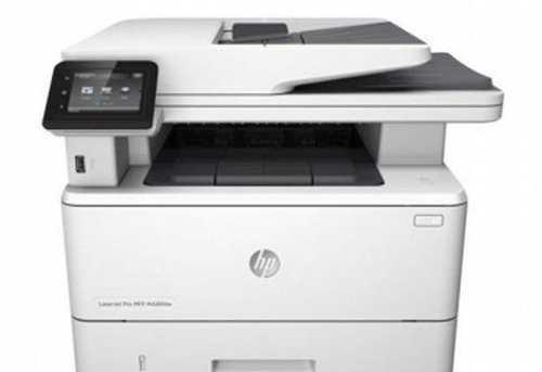 Мфу HP Laserjet M426DW