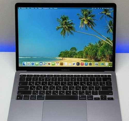 MacBook Air 13 M1 16gb 512gb