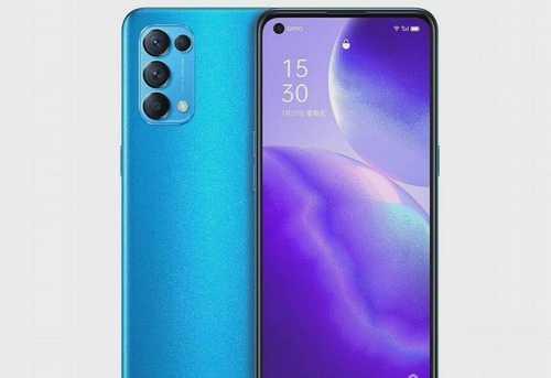 Oppo Reno 5