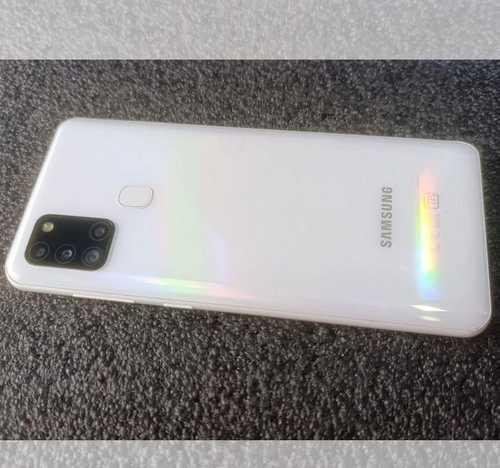 Samsung Galaxy A21s, 3/32 ГБ