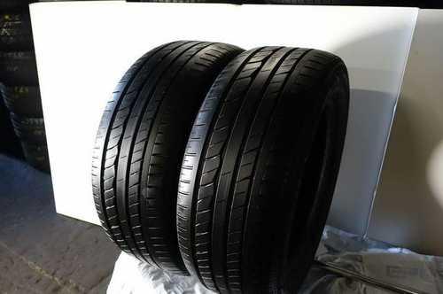 Kumho Ecsta HM KH31 225/60 R16