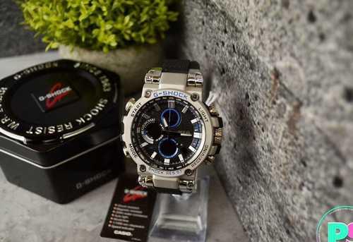Стильные наручные часы Casio G-shock